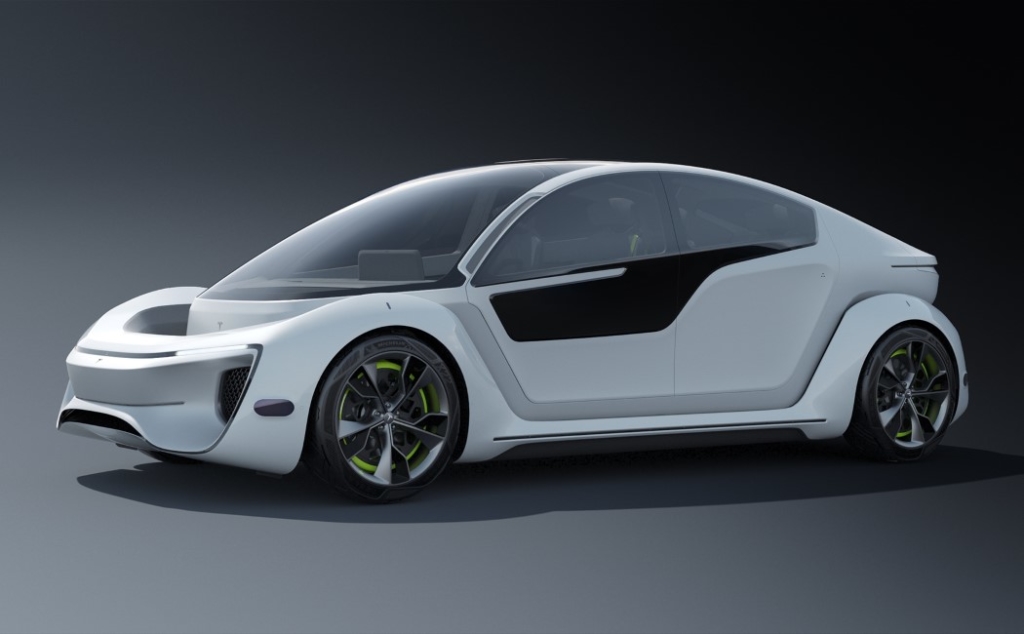 TESLA’S INTERCHANGEABLE TRAVEL-POD SYSTEM SHOWS MODULARITY IN ...