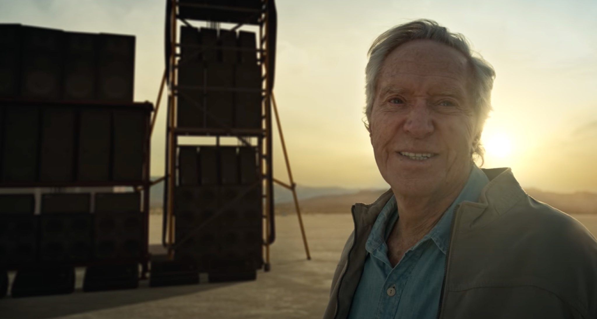 TESLA Model 3 Commercial – “Feel It” – BaseDog.it